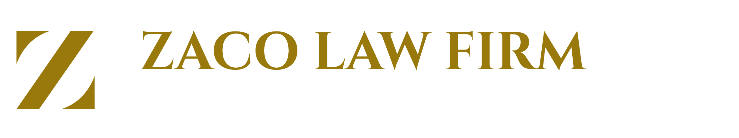 Zaco Law Firm